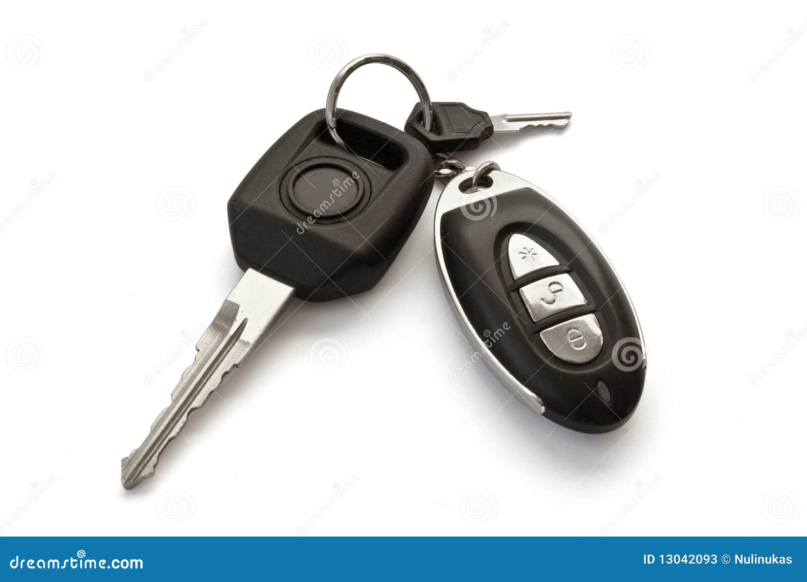 Car key stock image. Image of entrance, automatic, giving - 13042093