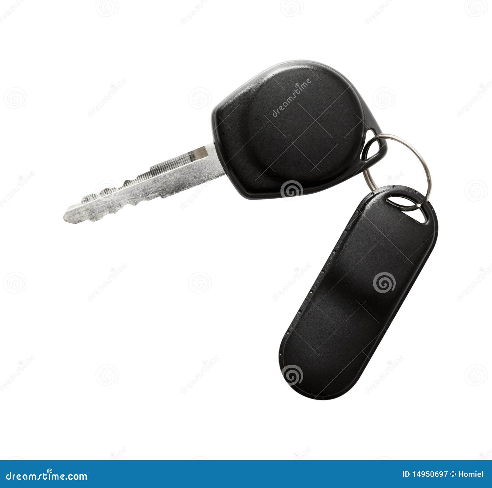 Car key stock image. Image of system, metal, unlocking - 14950697