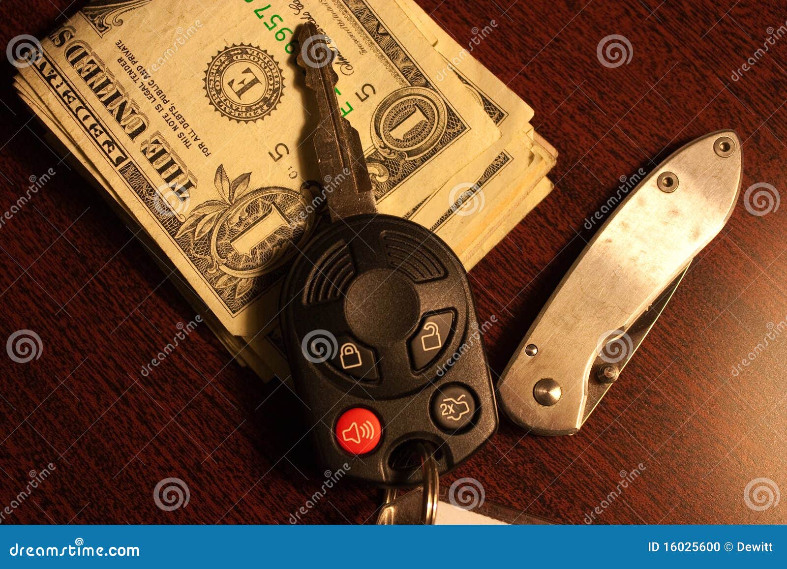 Car key stock photo. Image of currency, keys, horizontal - 16025600