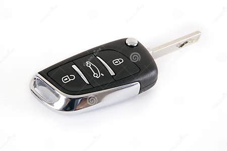 Car key stock image. Image of control, shot, remote, close - 22538177