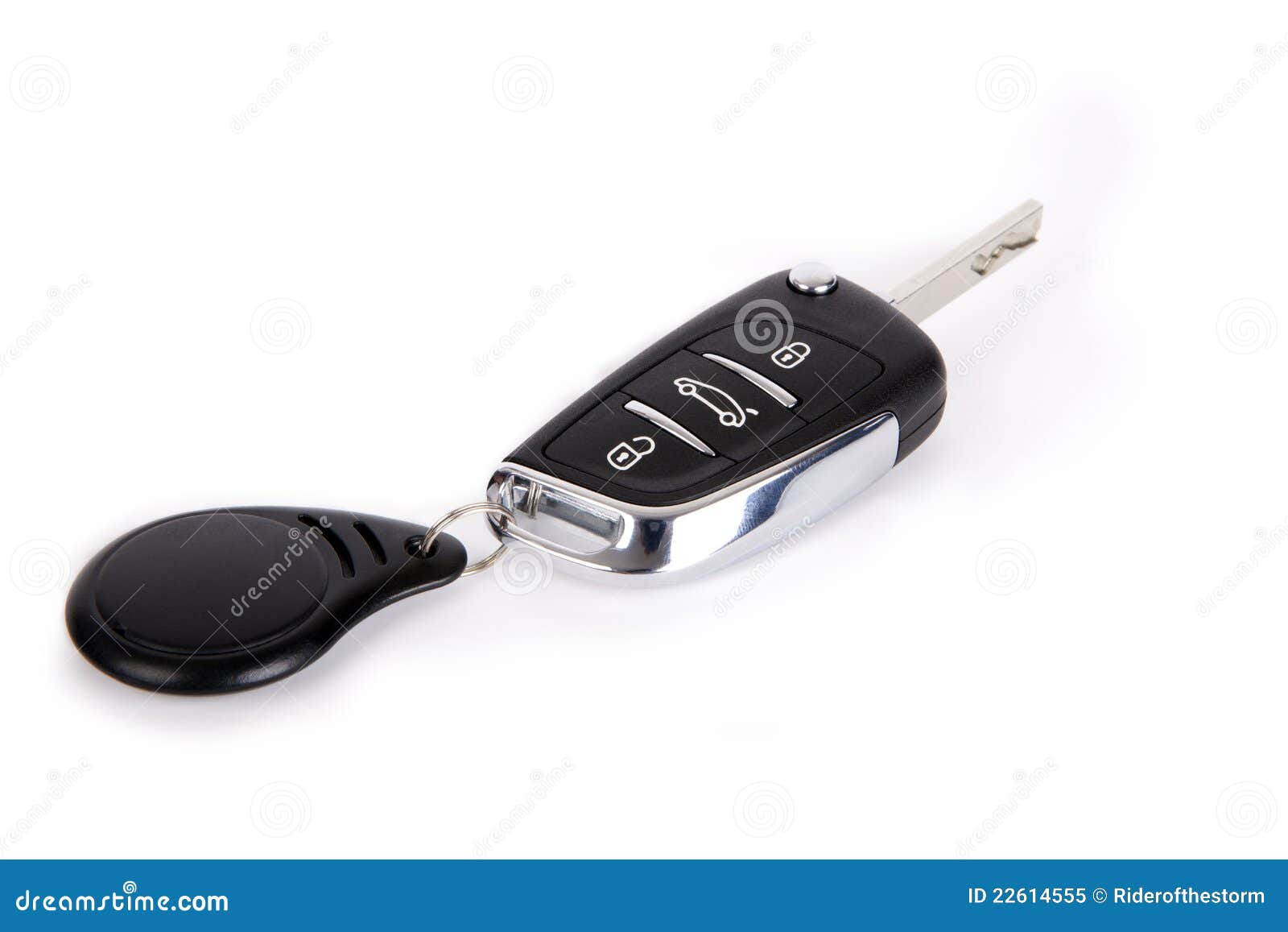 Car key stock image. Image of remote, control, radio - 22614555