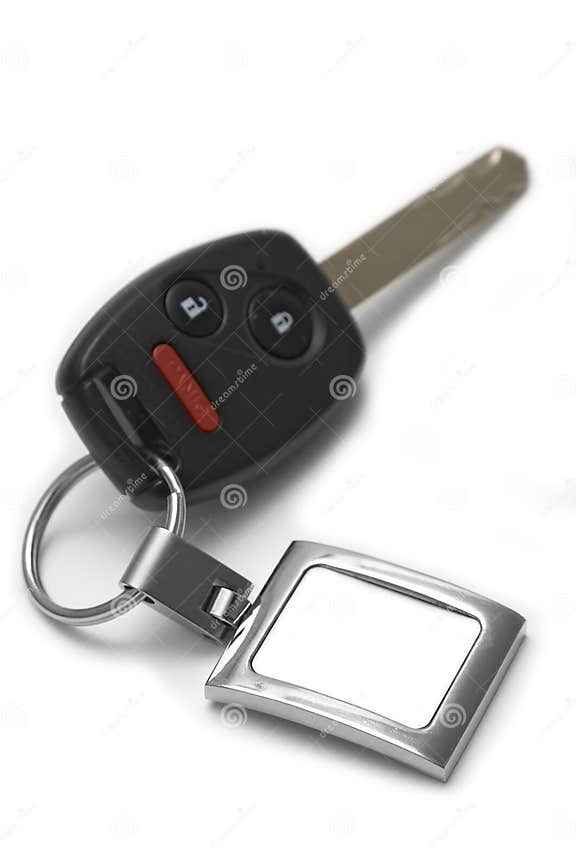 Car key stock photo. Image of open, buttons, empty, remote - 3788070