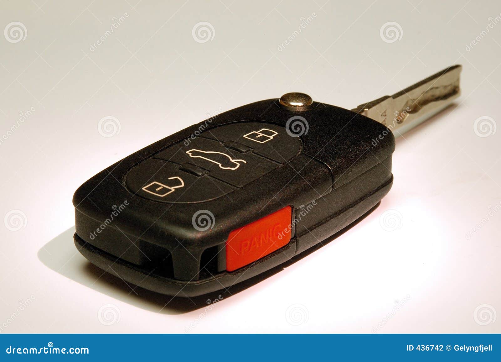 Car key stock photo. Image of keyless, keys, start, enter - 436742