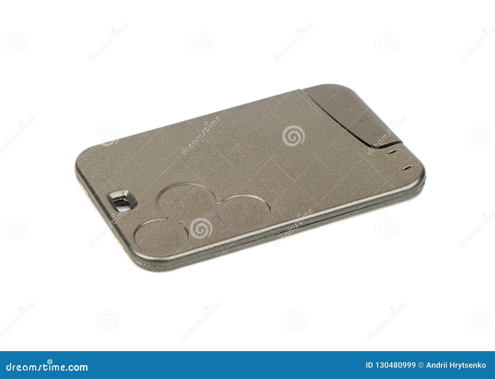 Car key card stock image. Image of automotive, electric - 130480999