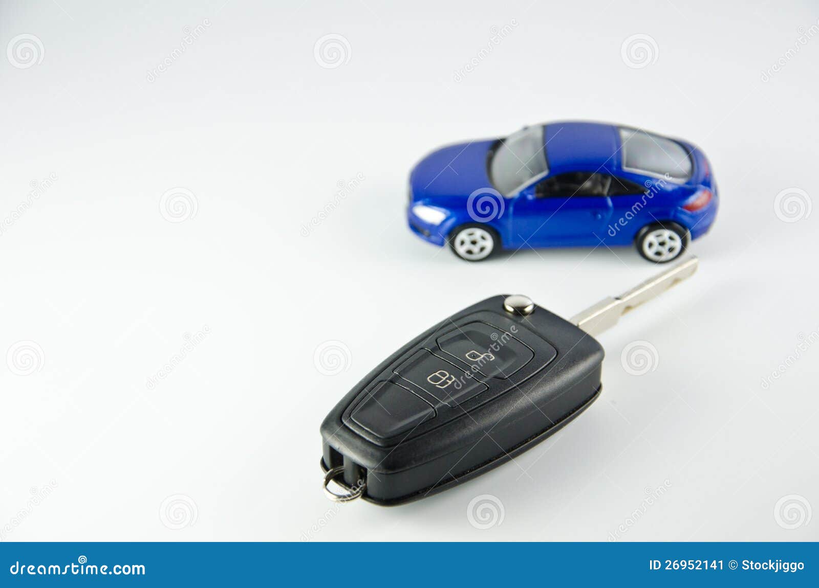 Car key control stock image. Image of people, control - 26952141