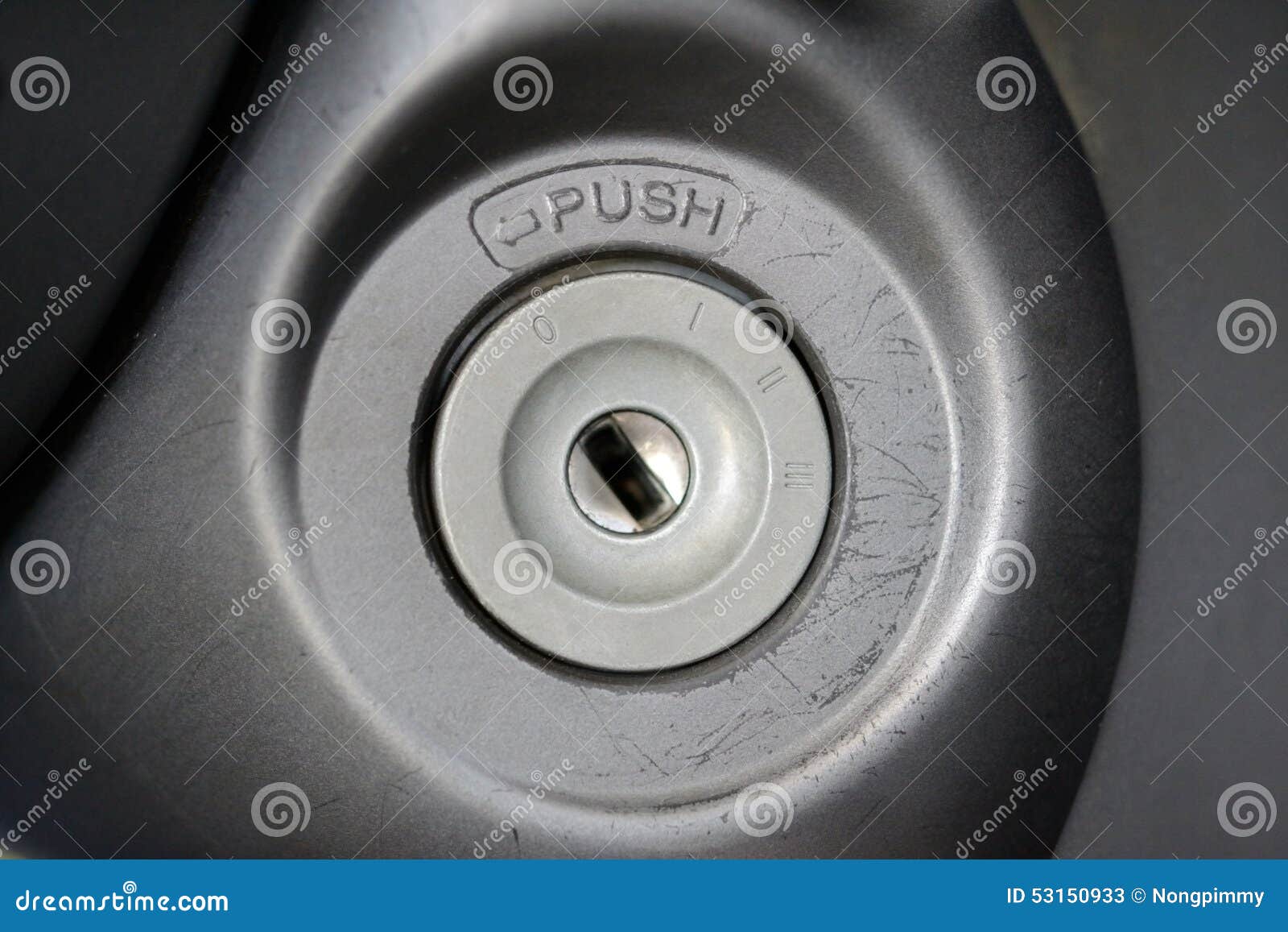 Car Key Hole stock image. Image of turn, security, switch - 53150933