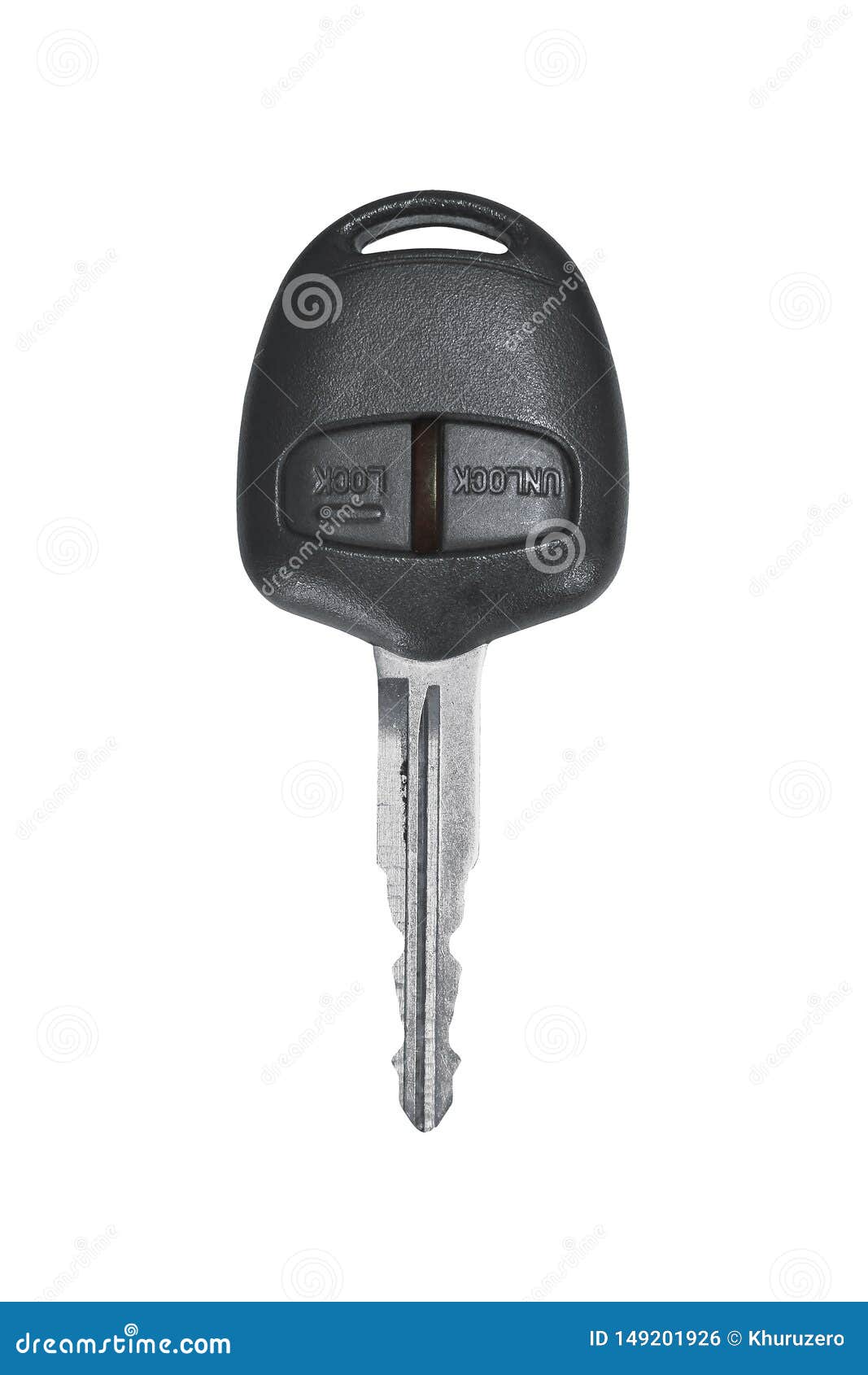 Car key stock photo. Image of auto, remote, plastic - 149201926