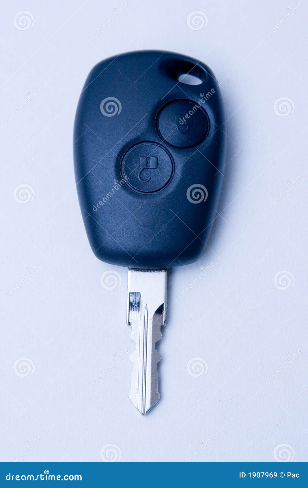 Car keys stock image. Image of transport, automobile, unlock - 1907969