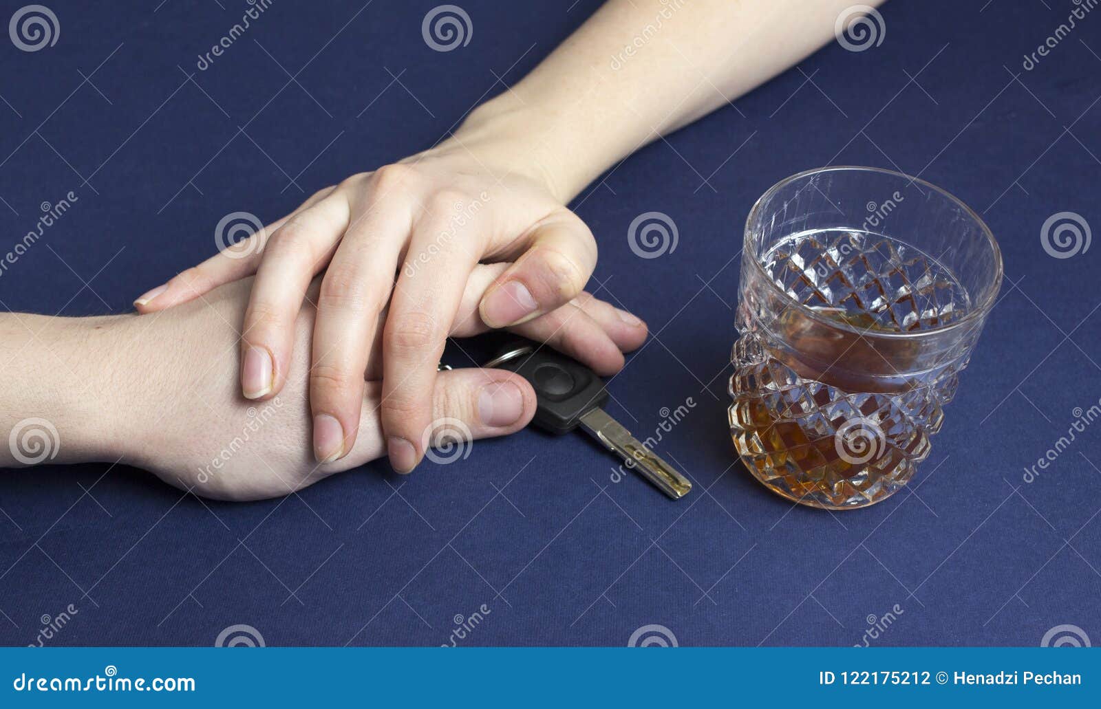 Car Keys Alcohol and Hands Drunk Stock Photo - Image of brandy, care ...