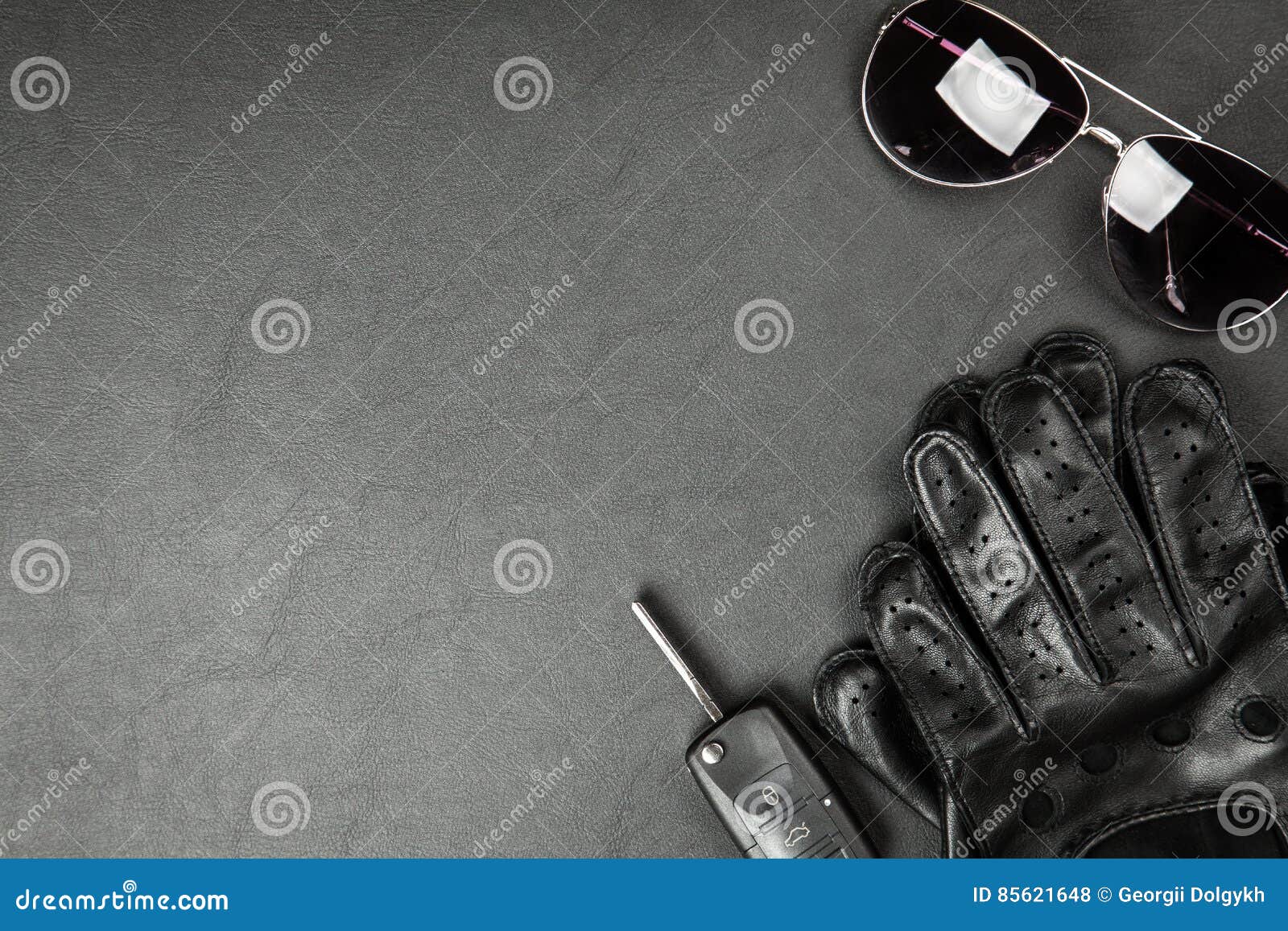 Car Keys and Driving Gloves Stock Photo - Image of auto, accessory ...