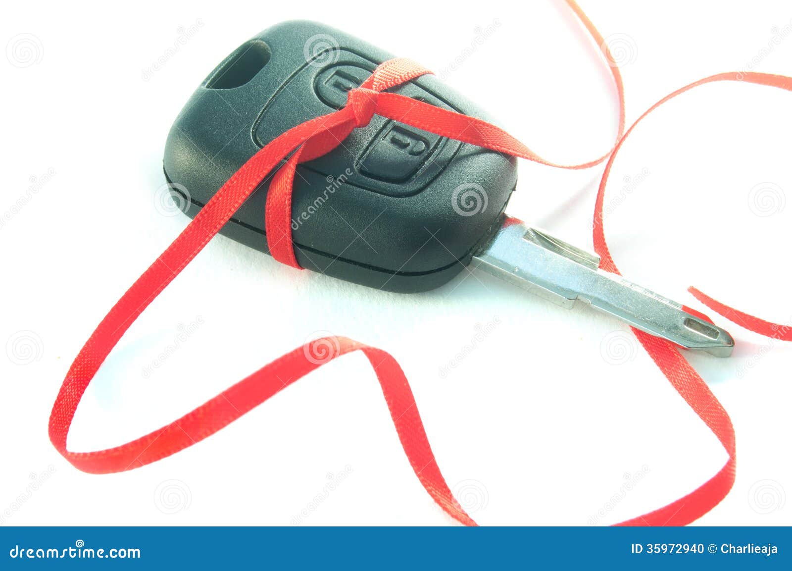 Car keys stock photo. Image of test, passed, isolated - 35972940