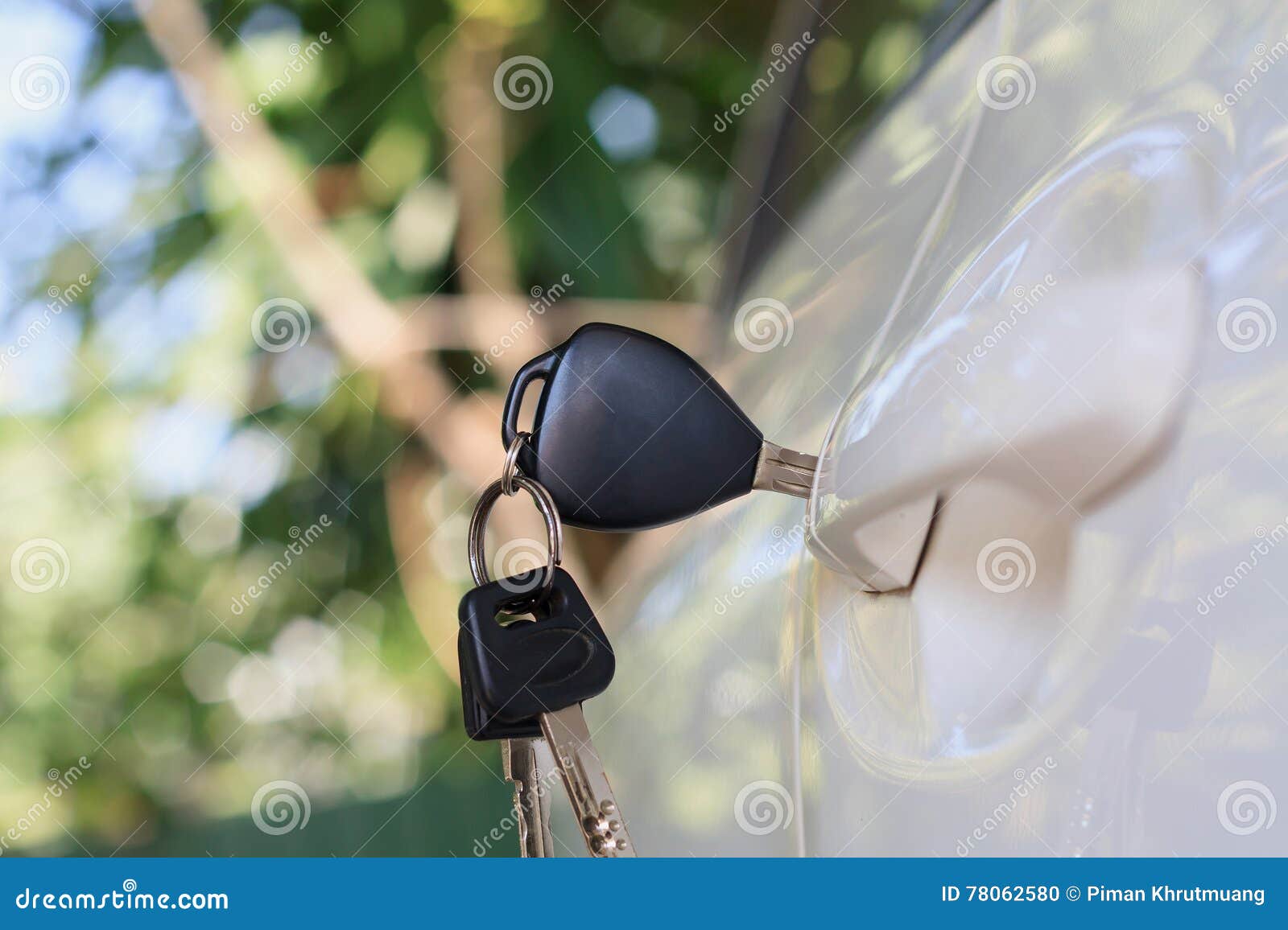Car keys stock photo. Image of keys, close, reflection - 78062580