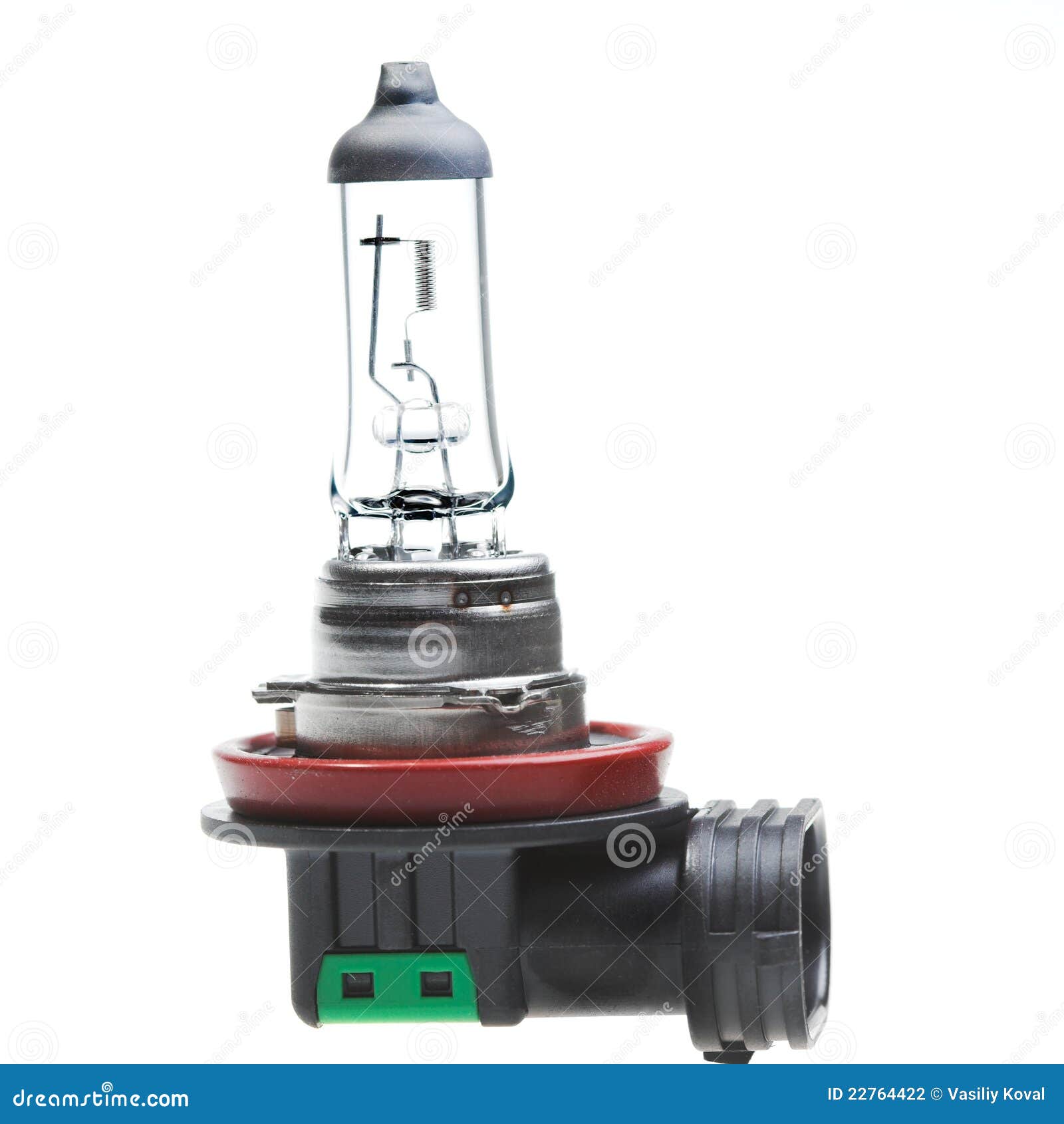 Car lamp stock photo. Image of light, energy, electric - 22764422