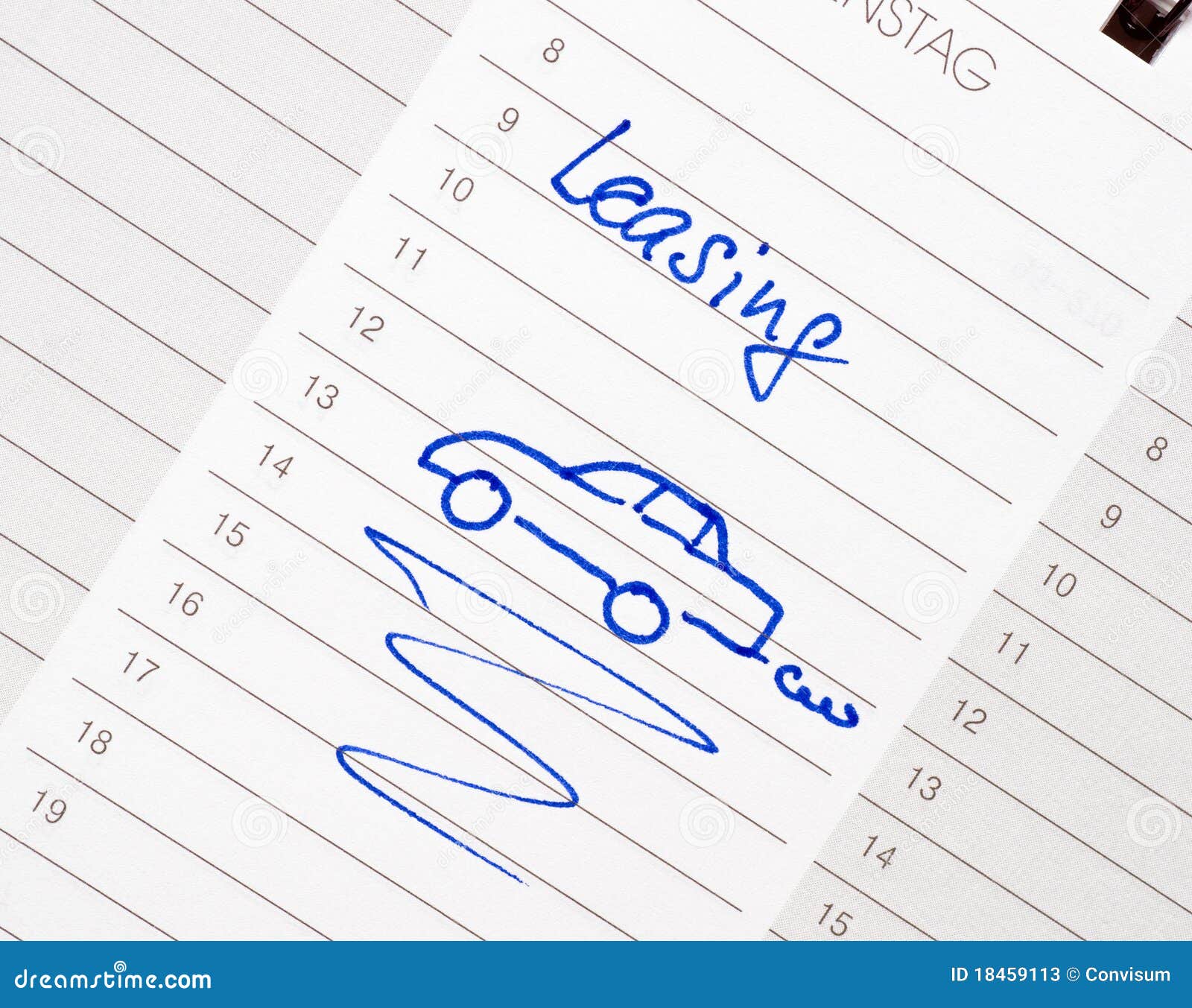 Car Rental Calendar Stock Photos - Free & Royalty-Free Stock Photos ...