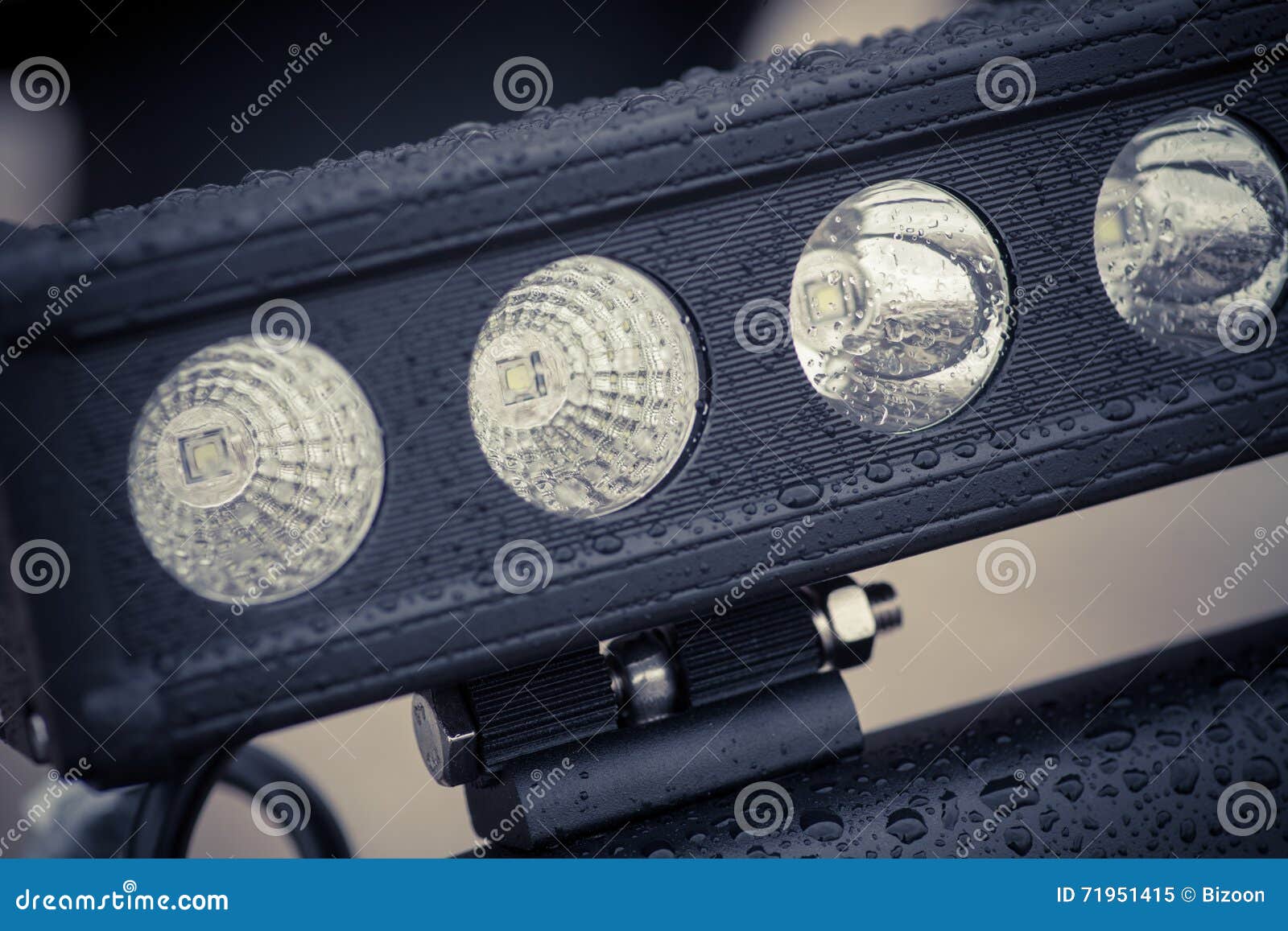 Car led panel stock image. Image of modern, stripe, plastic - 71951415