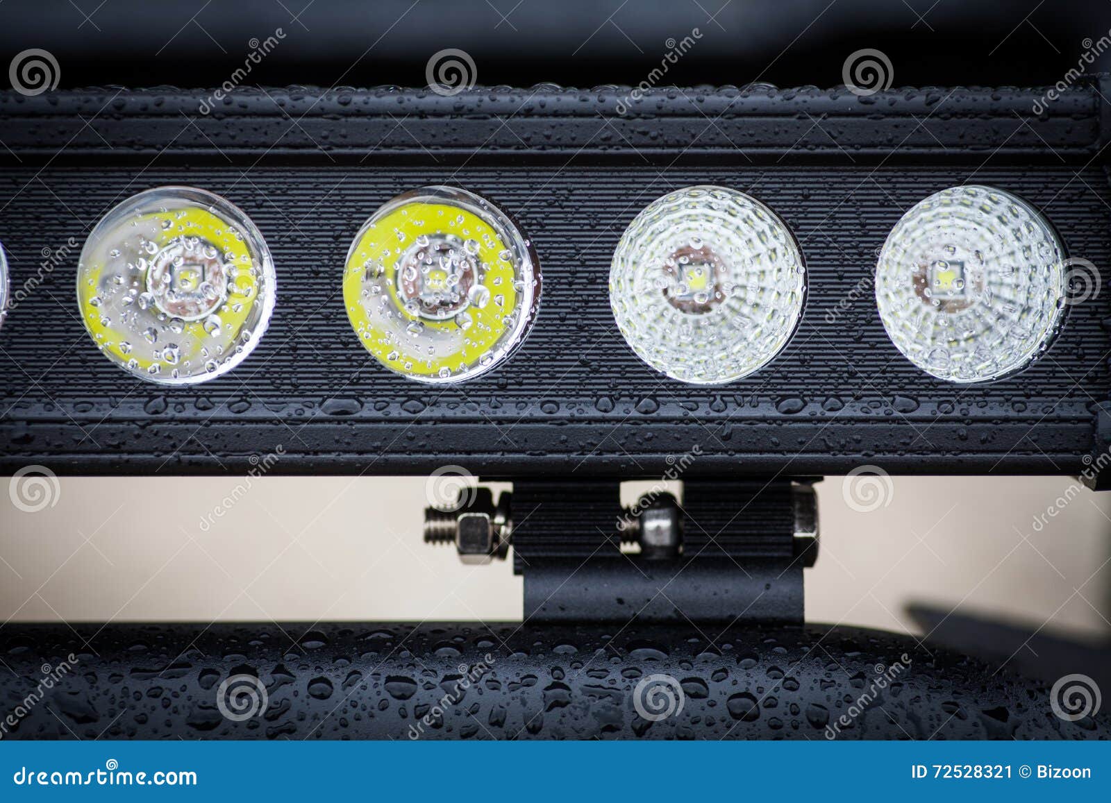 Car led panel stock image. Image of transportation, light - 72528321