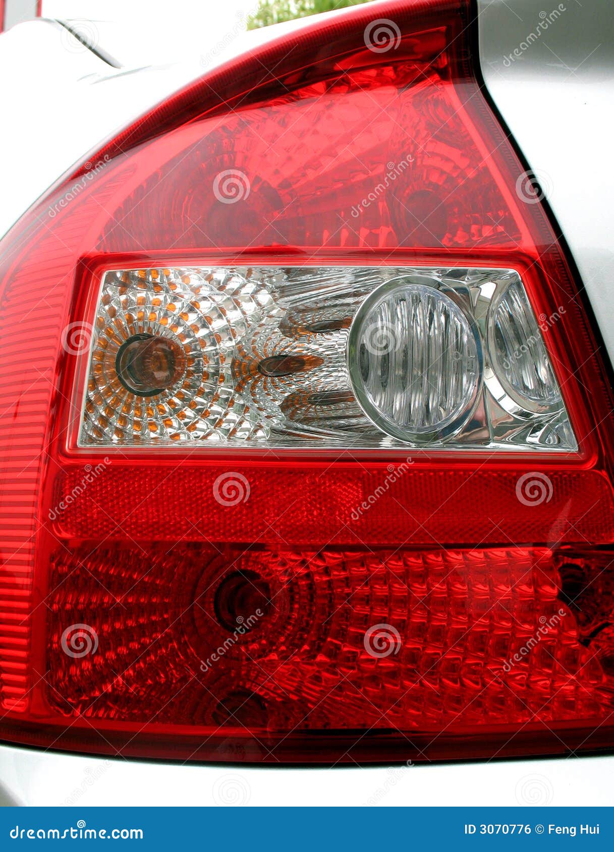 Car light stock photo. Image of chinese, industry, engine - 3070776