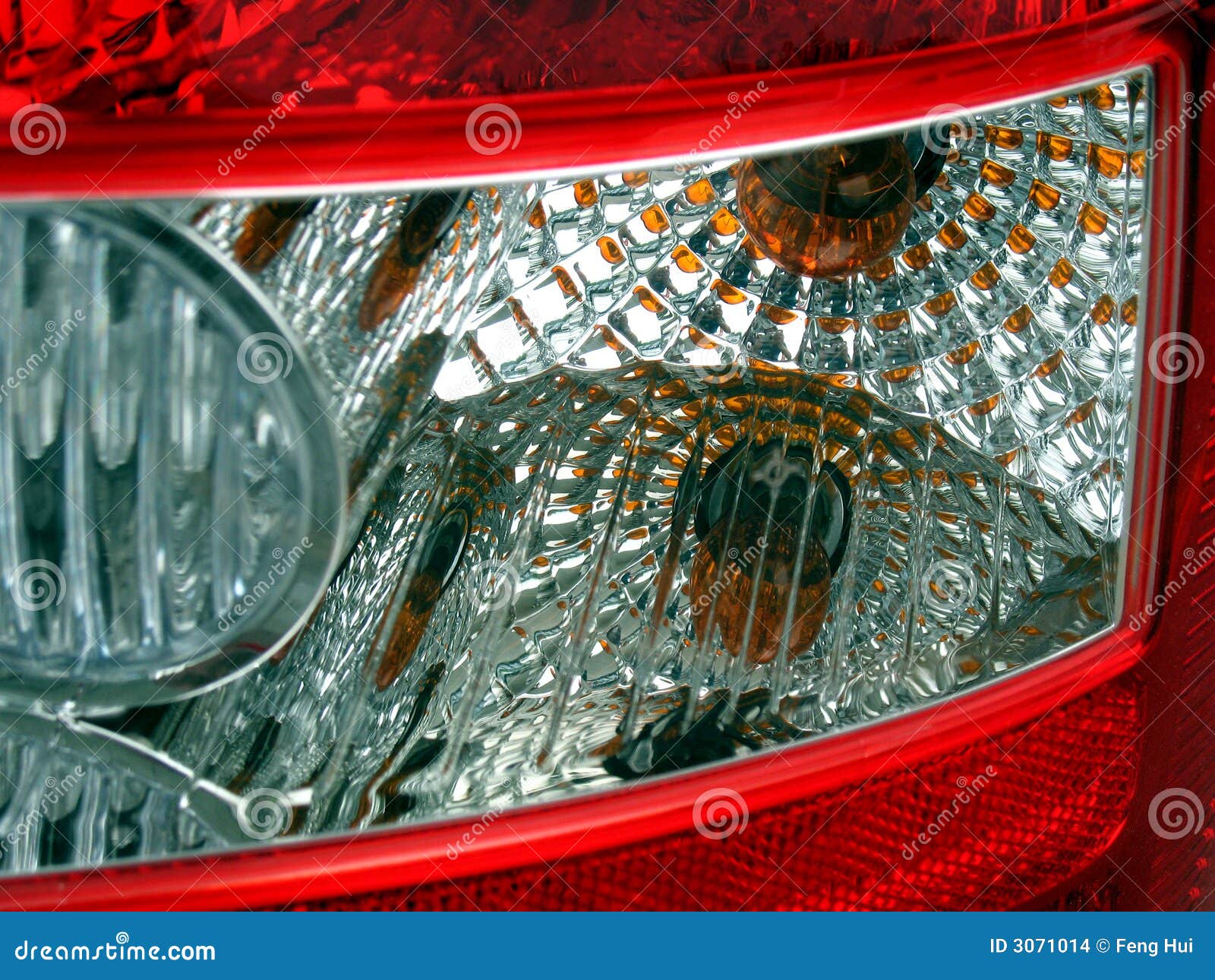 Car light stock photo. Image of light, glint, chengdu - 3071014