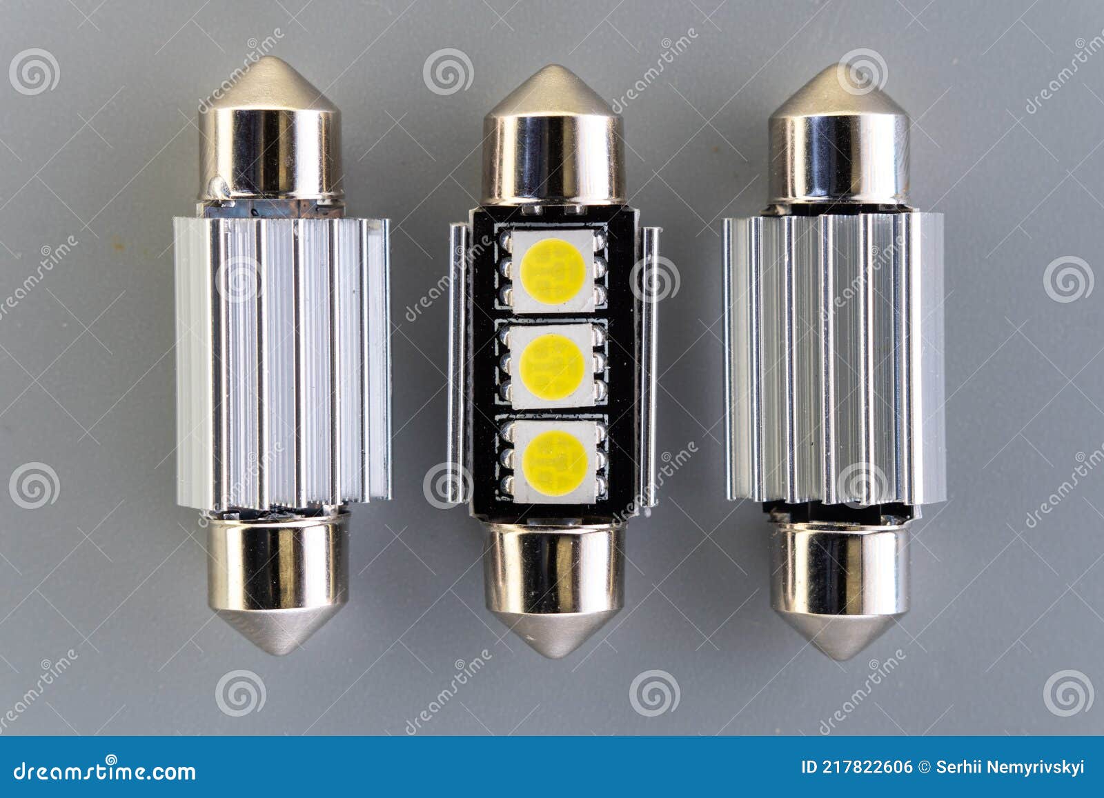Car Light Bulb Emitting Diode, Accessories and Components for ...