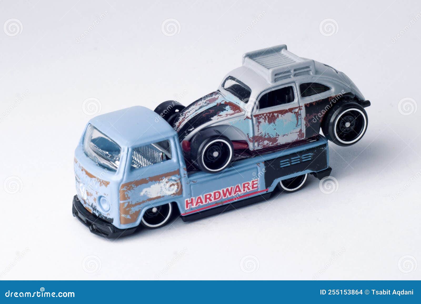A Car Like Transporting Rust Car Toy Editorial Stock Image - Image of ...