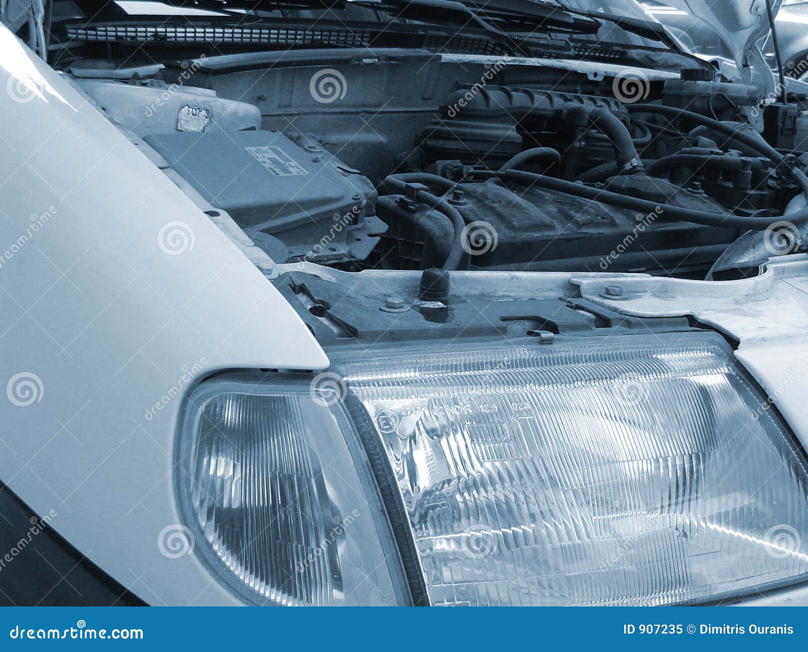 Car machine stock image. Image of cars, light, machine - 907235