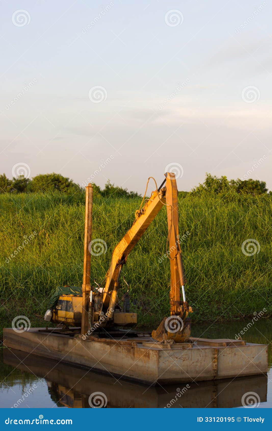 Car machine Construction stock image. Image of light - 33120195