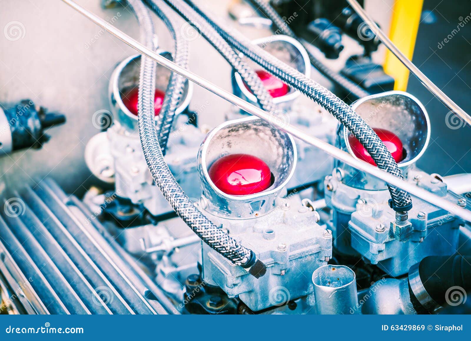 Car machine stock image. Image of metallic, steel, complexity - 63429869