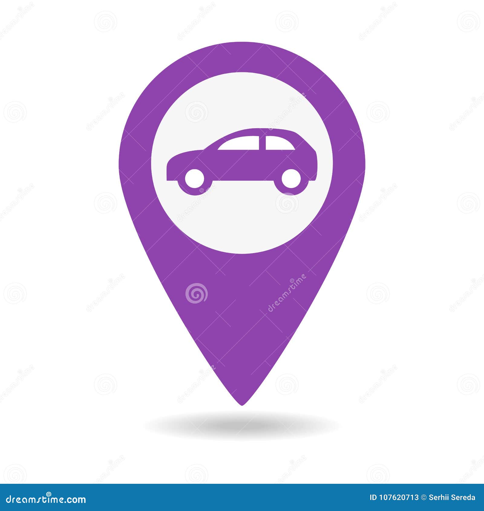 Car Pointer Stock Illustrations – 22,041 Car Pointer Stock ...