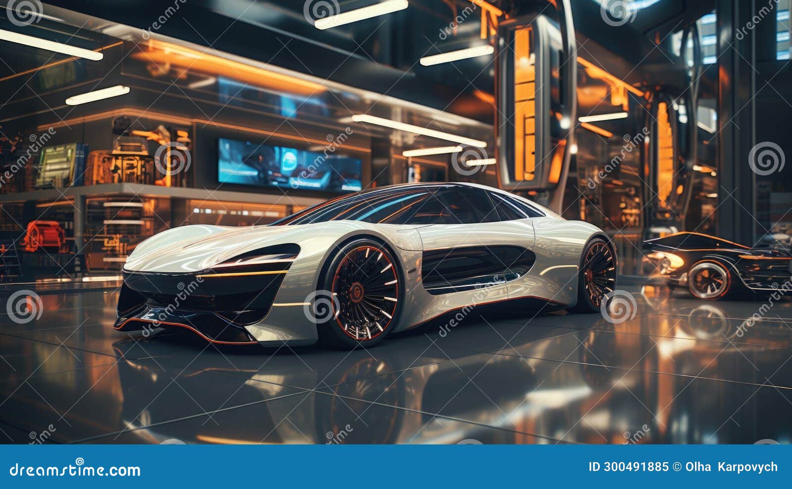Car Mechanic Using Augmented Reality To Visualize Troubleshoot Issues ... Car Mechanic Using Augmented Reality To Visualize Troubleshoot Issues ...