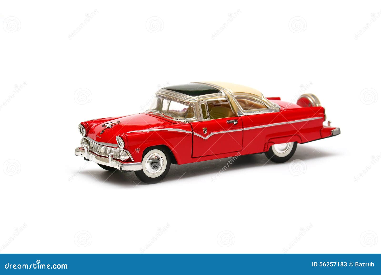 Car Model, Ford Crown Victoria, Stock Image - Image of design ...