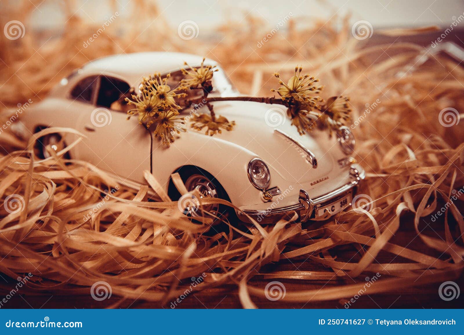 Model Porsche Boxster S. Rear View Editorial Photo | CartoonDealer.com ...