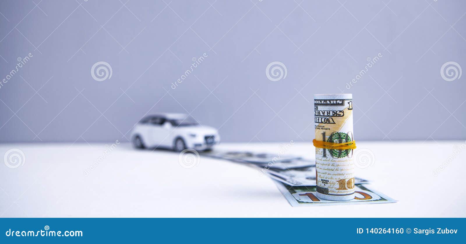 Car and money stock photo. Image of cash, frame, money - 140264160