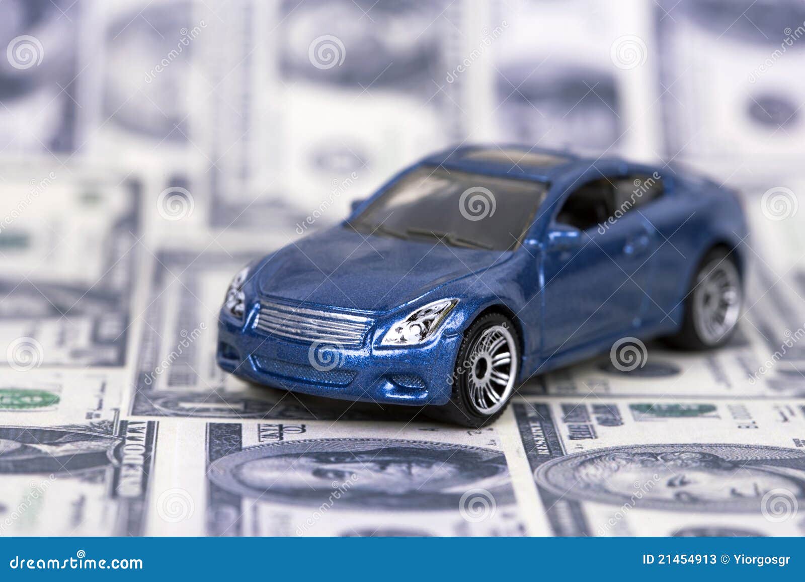 Car and money stock image. Image of currency, notes, petrol - 21454913