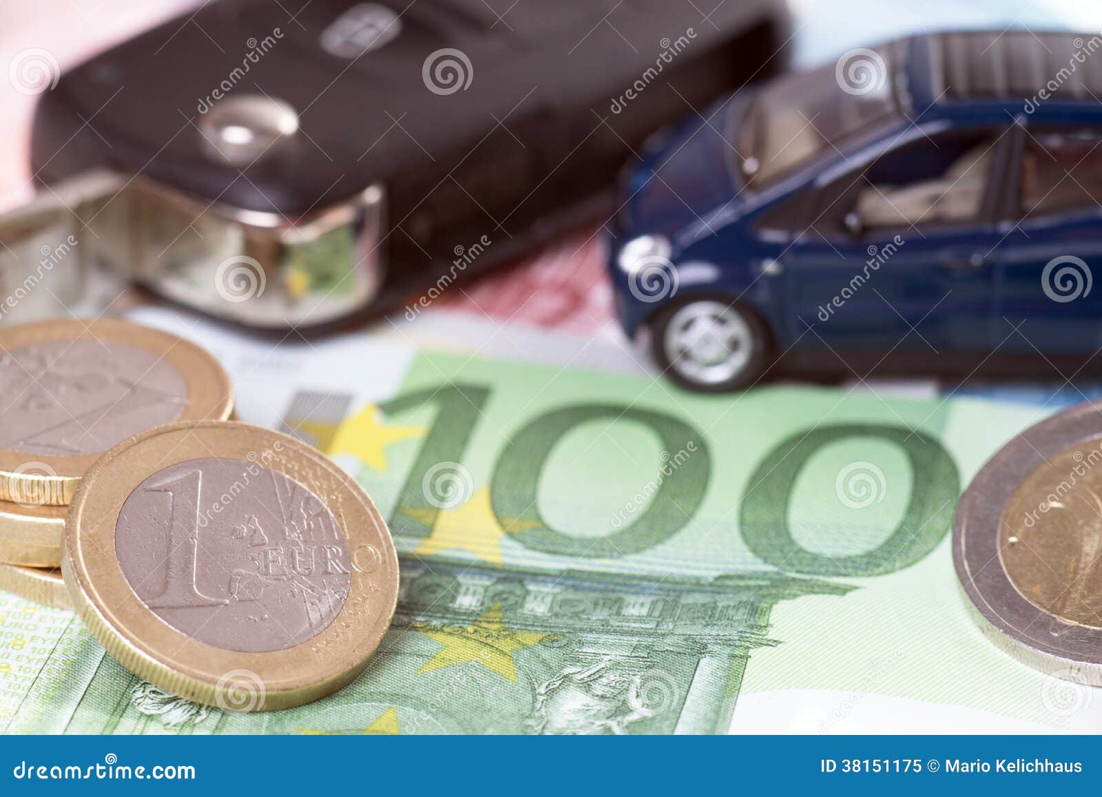 Car and Money stock image. Image of auto, finance, automobile - 38151175