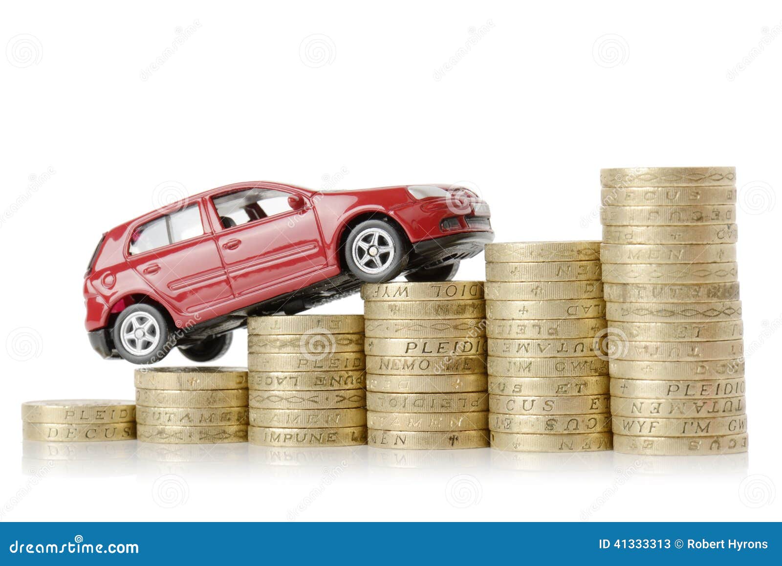 Car money stock image. Image of color, motor, chart, currency - 41333313