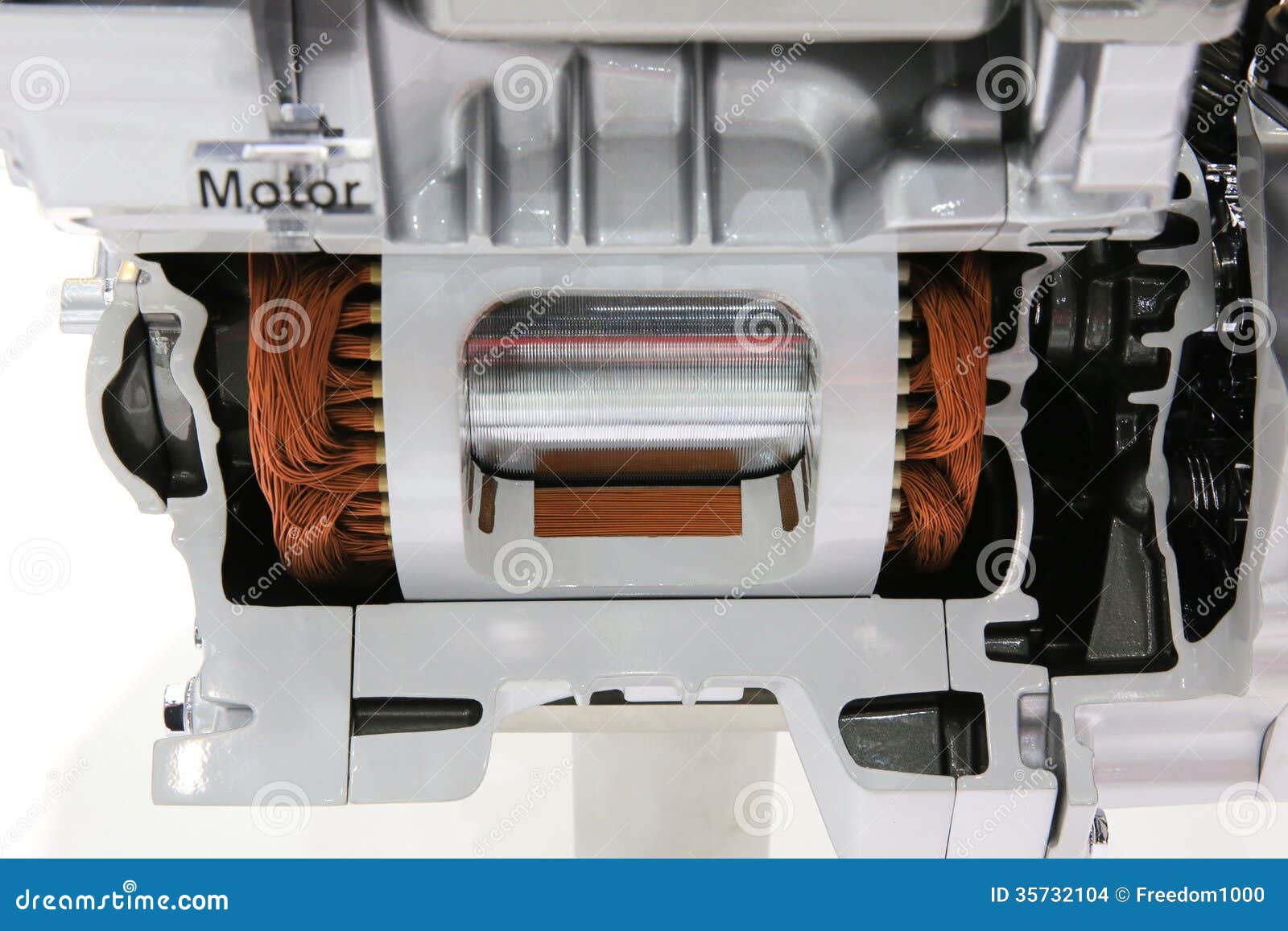 Car motor stock photo. Image of competition, accessory - 35732104