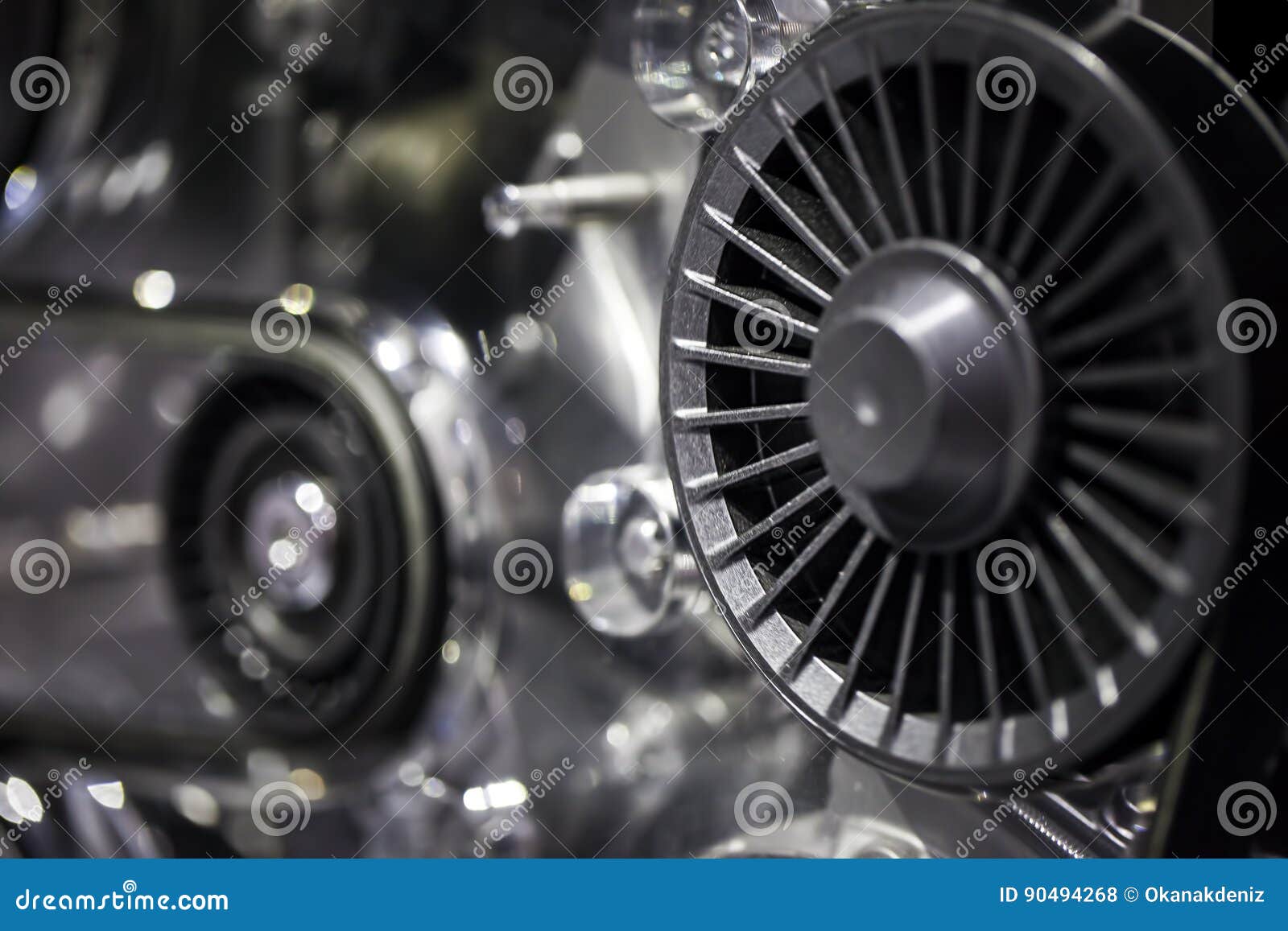 Car Motor Machine Engine stock photo. Image of industry - 90494268