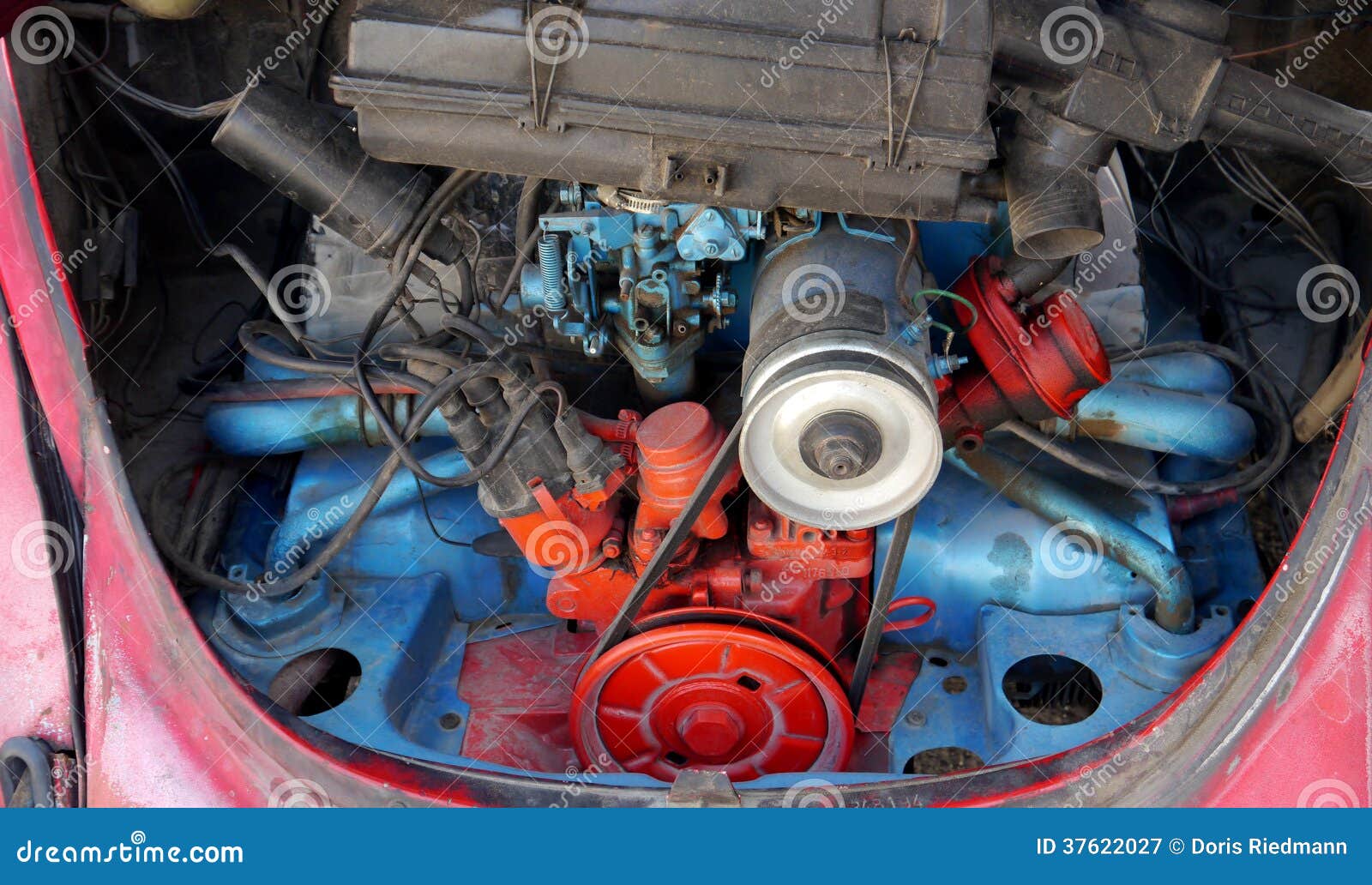 Car Motor technic engine stock image. Image of drive - 37622027
