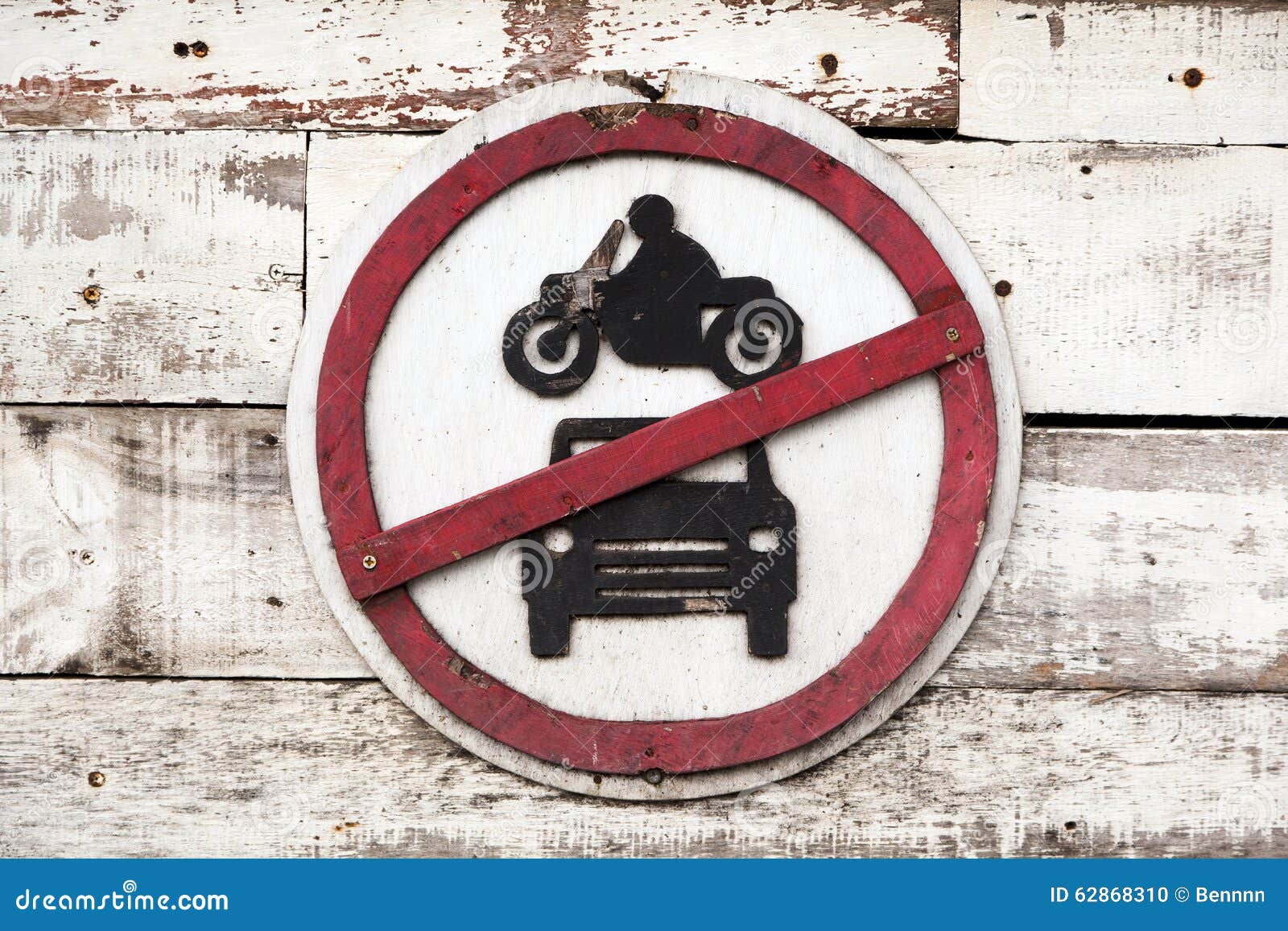Car and motorbike sign stock photo. Image of protection - 62868310