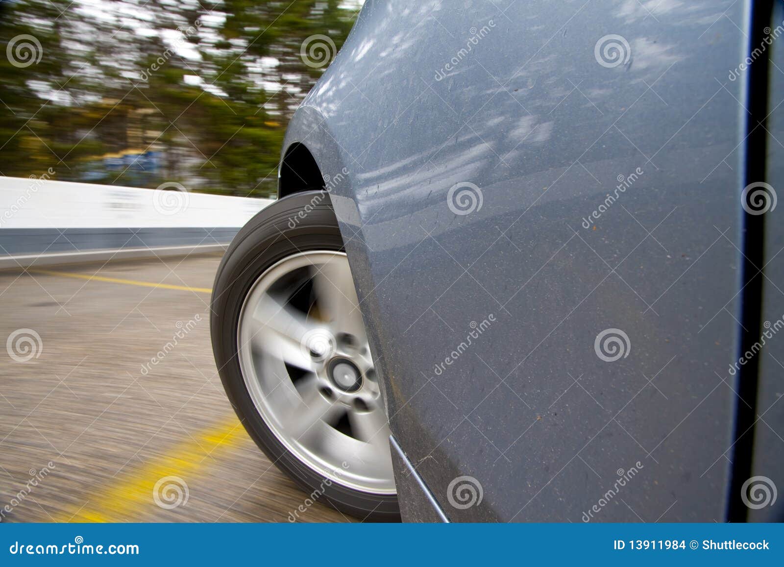Car moving fast stock photo. Image of auto, fast, motion - 13911984