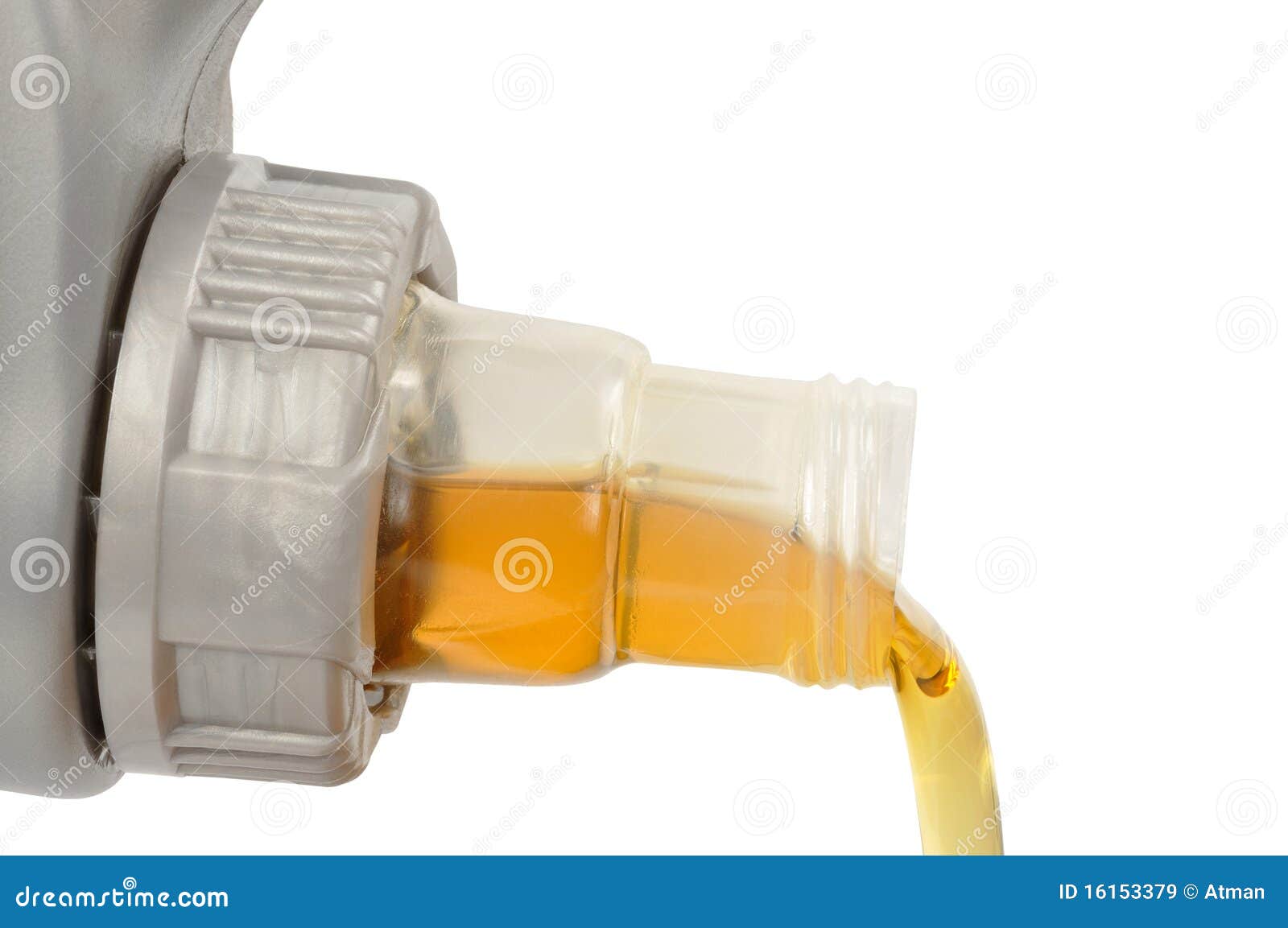Car oil stock image. Image of white, liquid, engine, isolated - 16153379