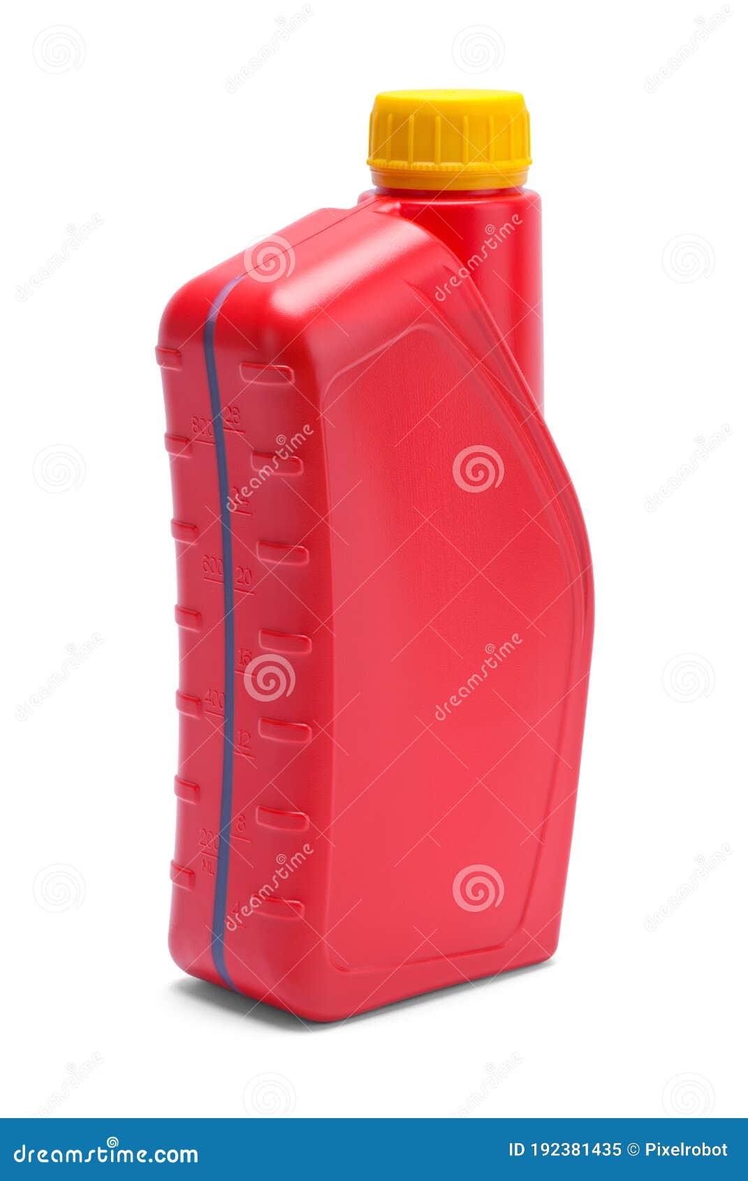 Car Oil stock image. Image of bottle, lubrication, canister - 192381435