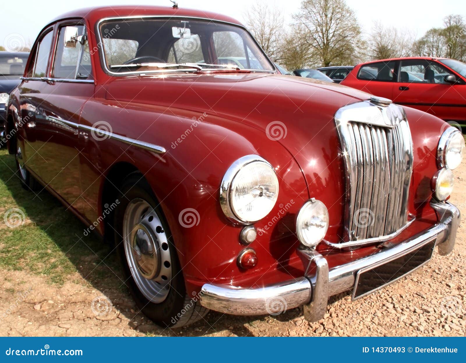 Car old 1 stock image. Image of exotic, front, cars, auto - 14370493