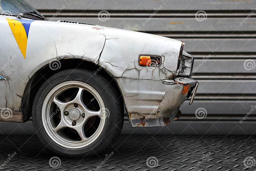Car old stock image. Image of passing, stale, musty, adornment - 25395165