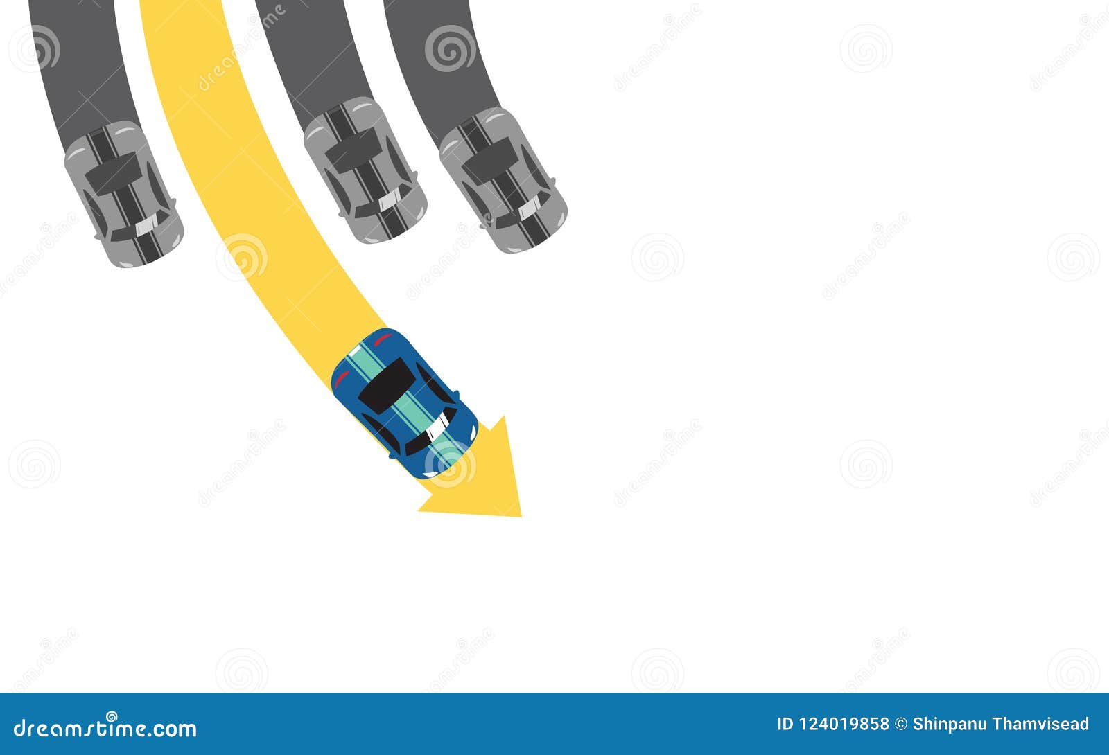 Overtake Cartoons, Illustrations & Vector Stock Images - 709 Pictures ...