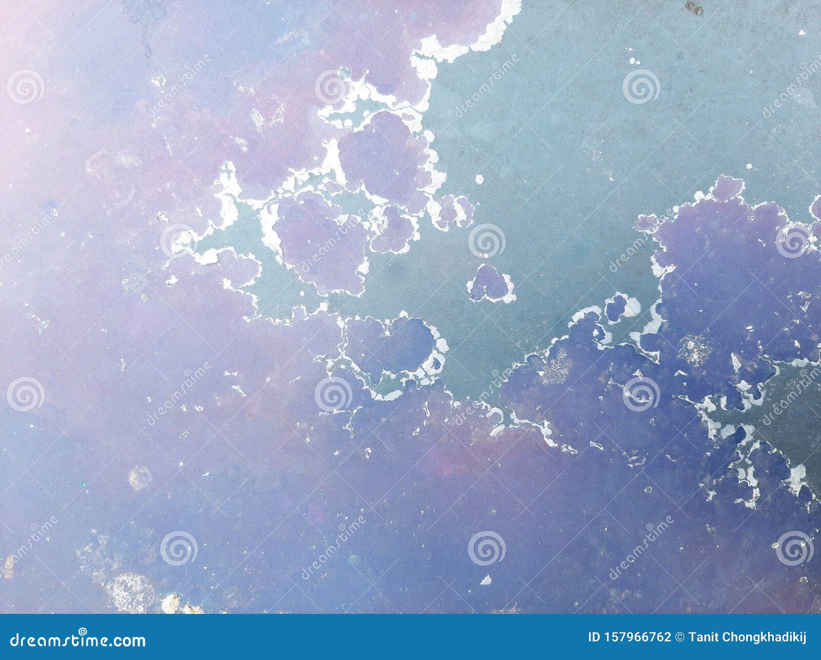 Car paint collision stock photo. Image of color, paint - 157966762