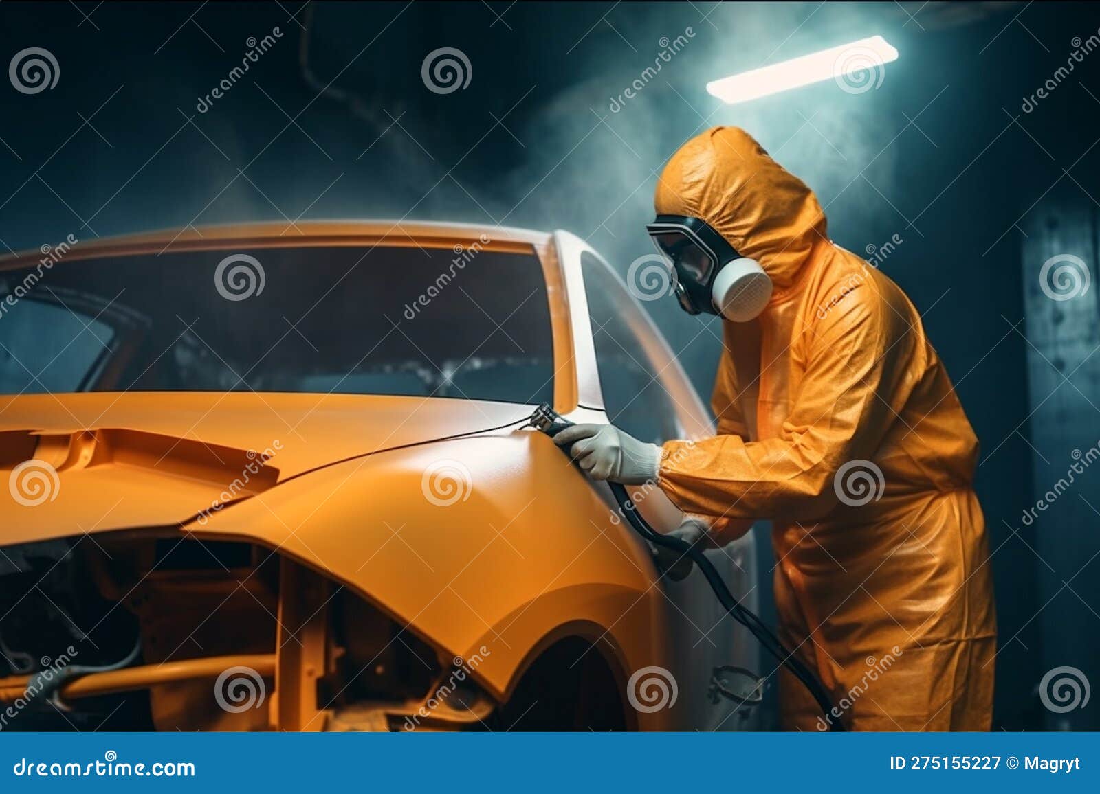 Car Mechanic Using Augmented Reality To Visualize Troubleshoot Issues ... Car Mechanic Using Augmented Reality To Visualize Troubleshoot Issues ...