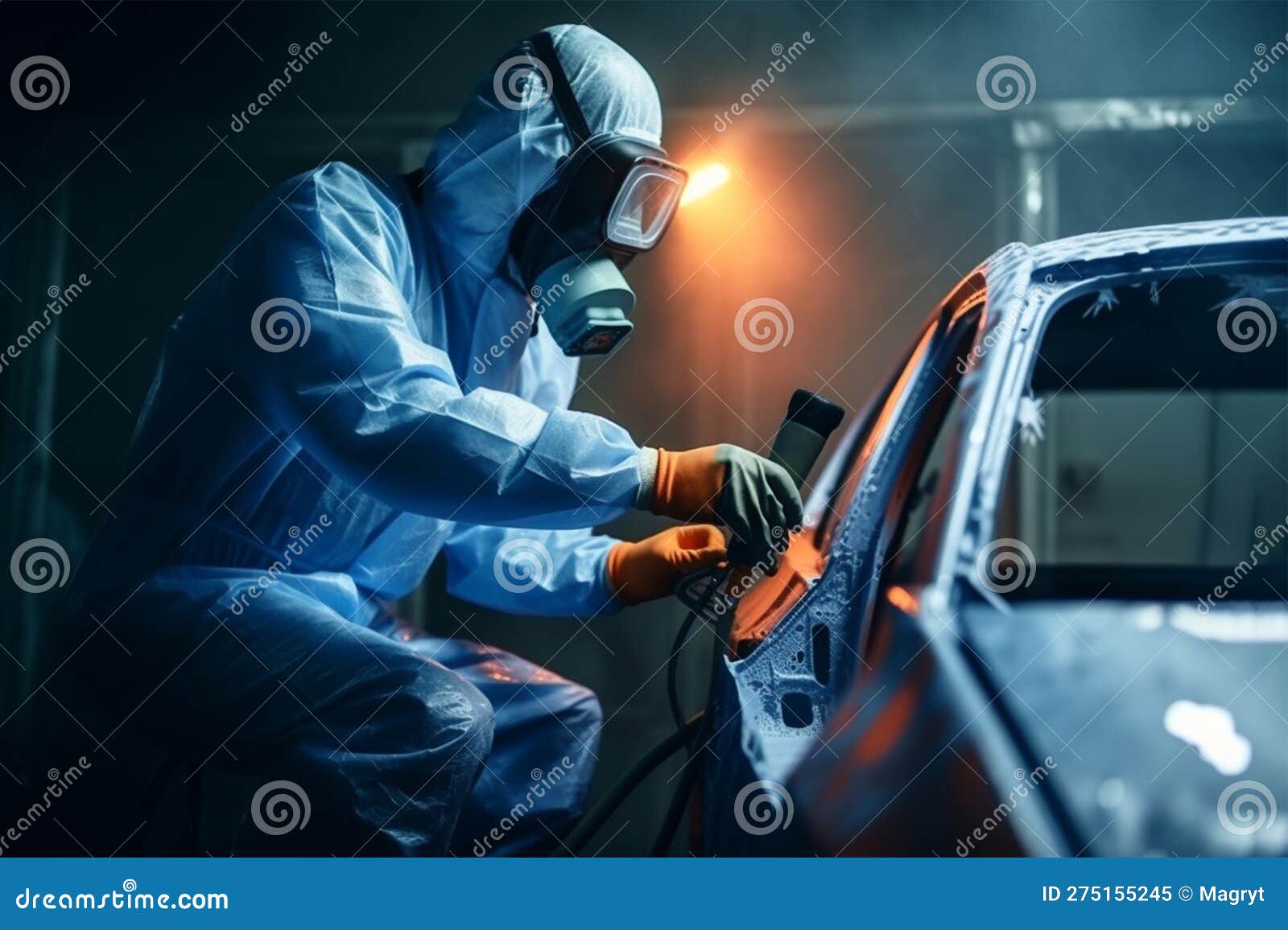 Car Mechanic Using Augmented Reality To Visualize Troubleshoot Issues ... Car Mechanic Using Augmented Reality To Visualize Troubleshoot Issues ...
