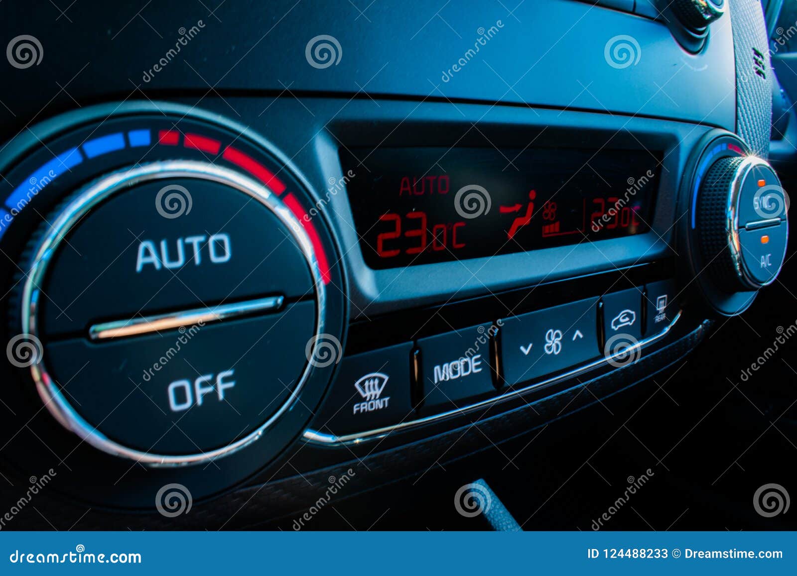 Car panel cerato stock image. Image of conditioning - 124488233