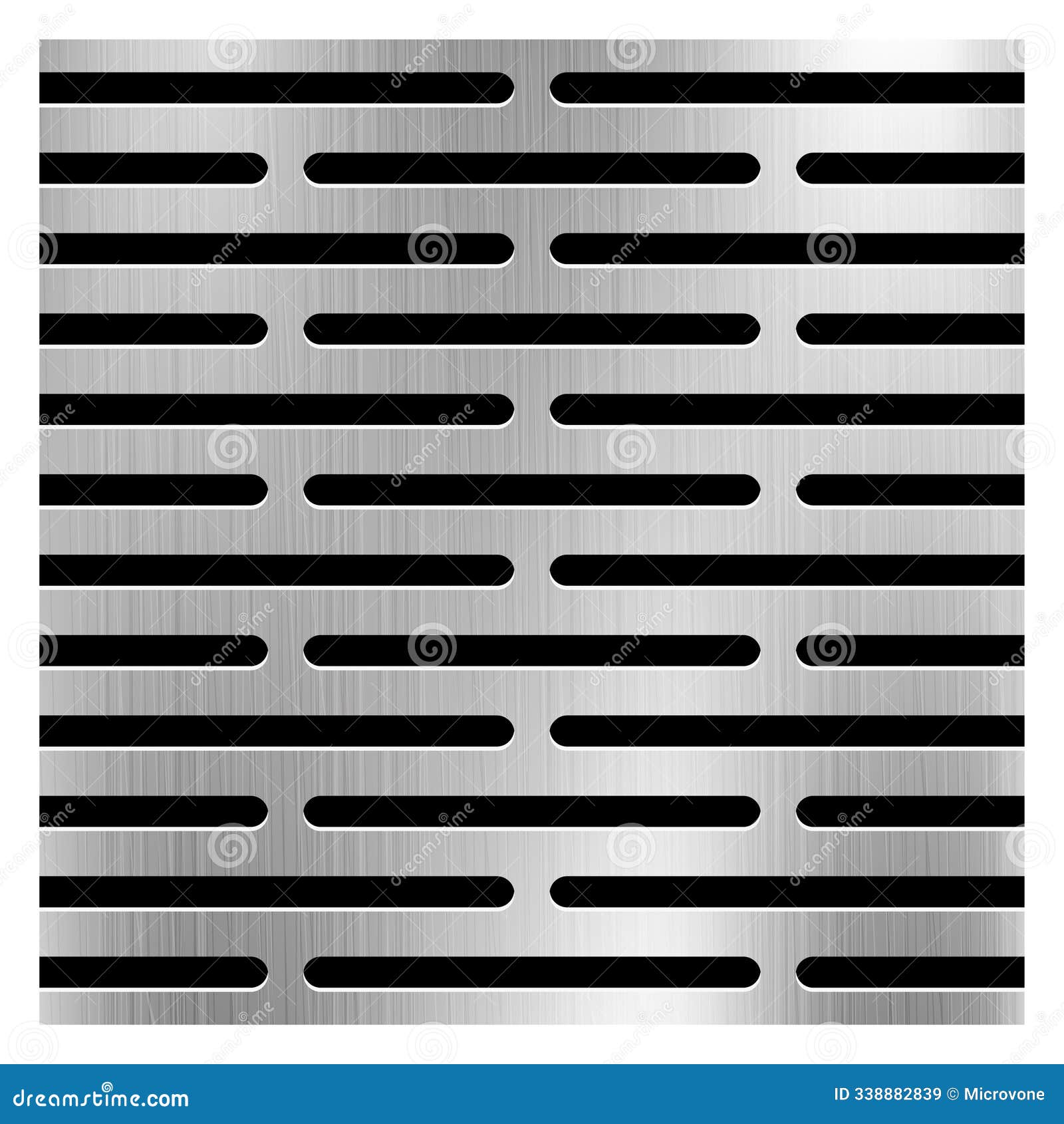 Car Panel Material Texture. Composite Silver Fiber Stock Vector ...